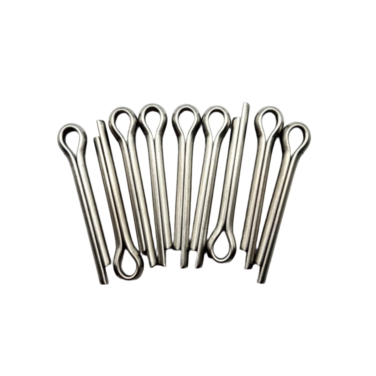 Suzuki - Cotter pin,prop - 09204-03003 (sold individually) – PartsVu