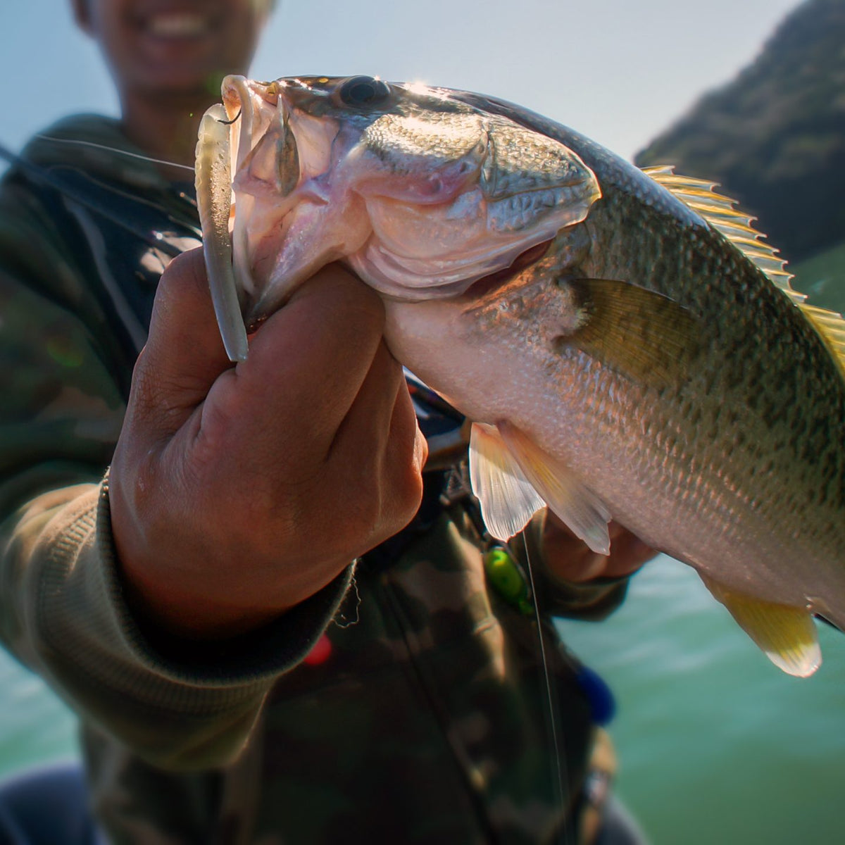 The Rise of the Next Generation of Bass Anglers: The Youth Angler ...