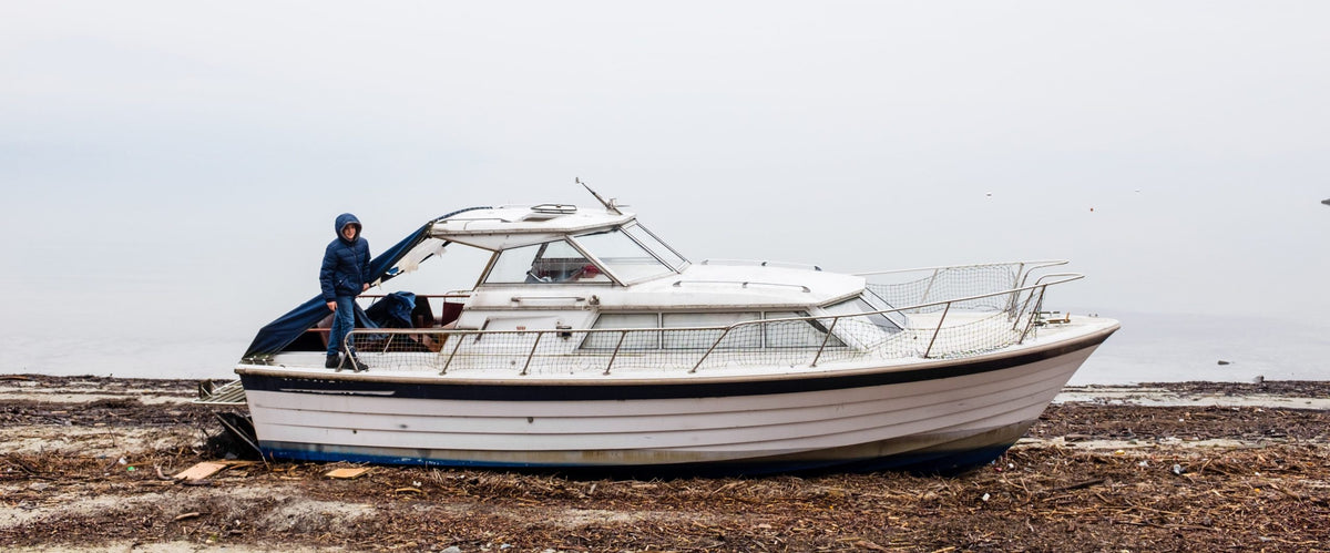 What Causes a Boat Motor to Lose Power? - PartsVu Xchange
