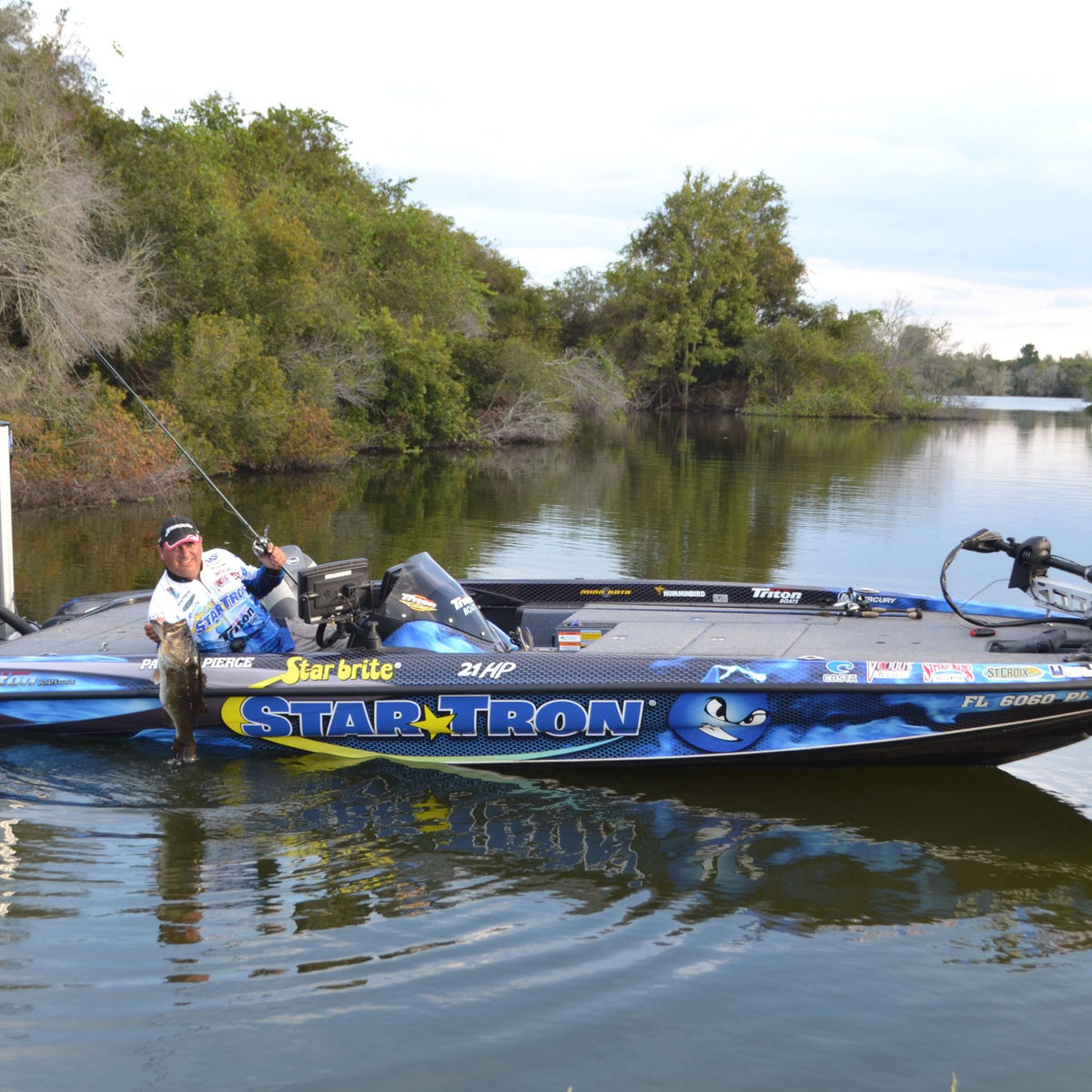 The Science Behind Fuel Stabilizers for Boats - PartsVu Xchange