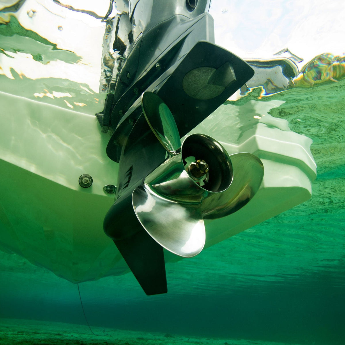 Boat Propeller Pitch Explained: How Prop Pitch Affects Speed, RPM ...