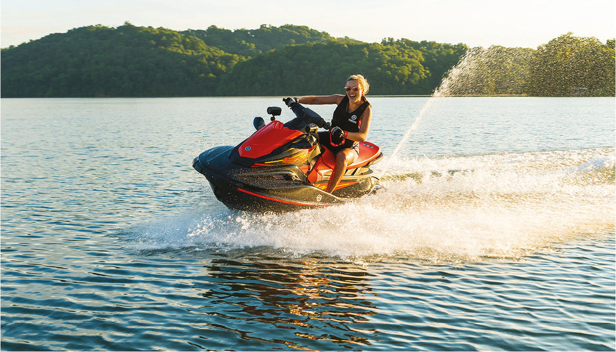 Guide to a Yamaha Jet Propulsion System – PartsVu