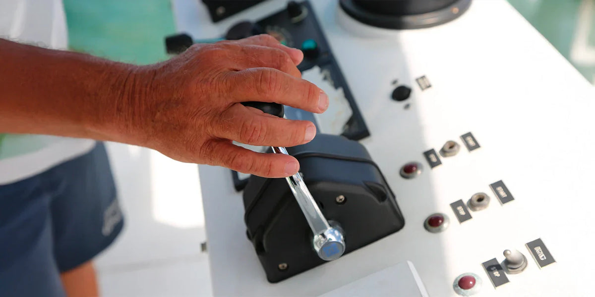 Boat Control Cables—All You Need to Know – PartsVu