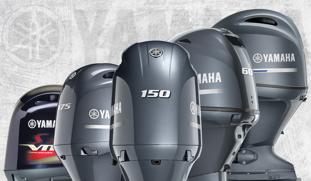 Behind the Scenes with a Yamaha Outboard Repower Specialist - PartsVu ...