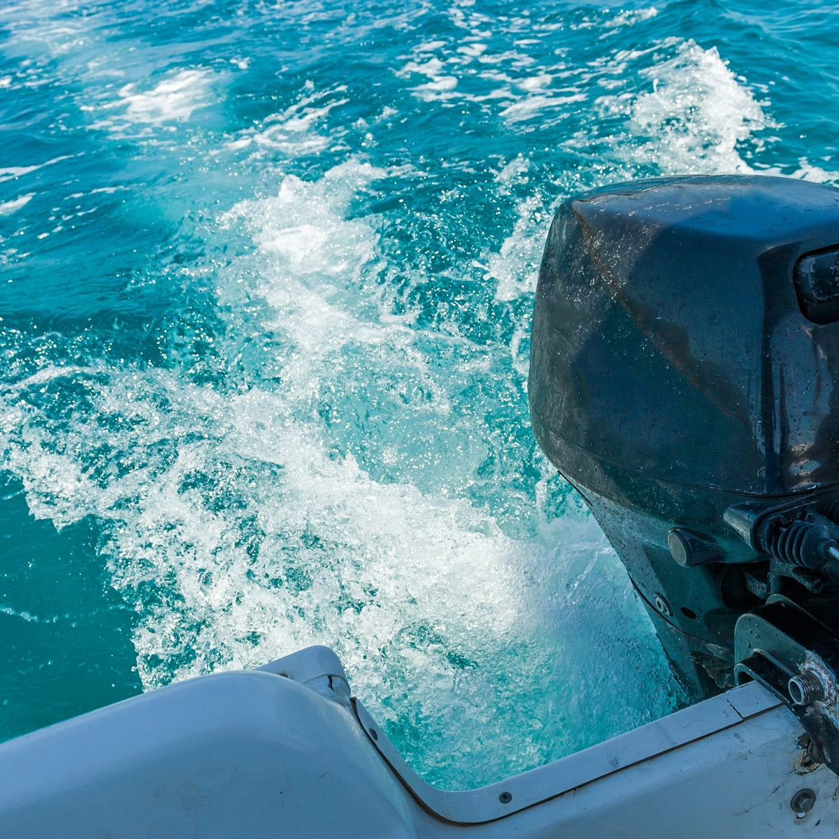 Why Your Outboard Motor is Not Running at Full Power - PartsVu Xchange