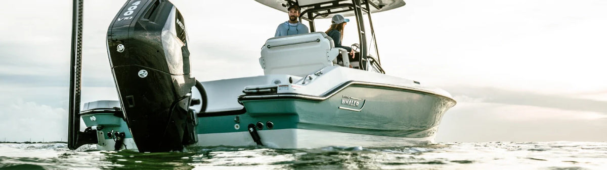 Mercury Outboard Parts & OEM Marine Parts Catalog – PartsVu