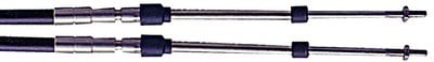 Seastar Solutions - 3300 Tfxtreme Control Cable Assembly - CCX63332 ...