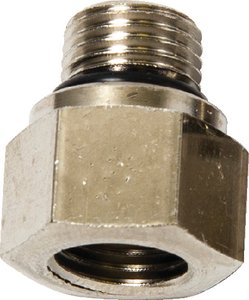 SeaStar - ORB Fitting 5 Male to 1/4" Female - 3 - Pack - HF6012 – PartsVu