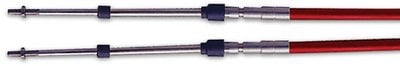 Seastar - 33C SST Red Jacket Control Cable - CC33219 – PartsVu