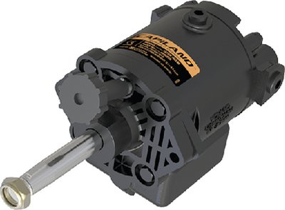 SeaStar - Capilano Helm - 3.4 Cubic Inch - HH5250 – PartsVu