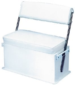 Todd - Center Console Swingback Seat - 175818A – PartsVu