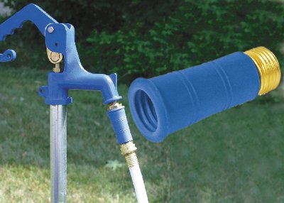 Camco Marine - Water Bandit Replaces P/n 117-22484 Rvx - 22484 – PartsVu