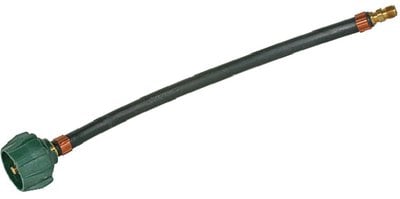 Camco Marine - Pigtail Propane Hose 12" Replaces P/n 117-59053 Rvx - 5 ...