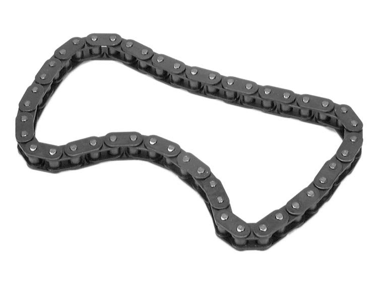 Mercury - Timing Chain - Single Roller Chain, 50 Links - Fits MCM 8.2L ...