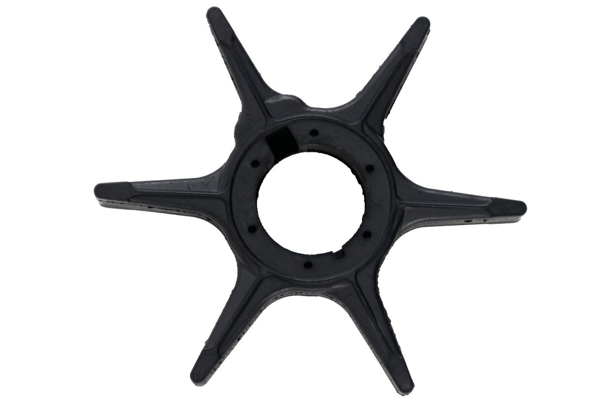 Suzuki - Water Pump Impeller - 17461-96312 - DF25 (2000-2009) DF (2001 ...