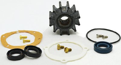 Johnson Pump - 09-45585 Service Kit For F5B-8/8007 - 0945585 – PartsVu