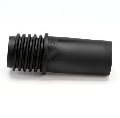 3M - Filter Bag Adapter - 1 inch - External Hose Thread x 1 inch Diame ...