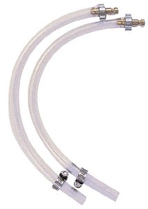 Uflex - Hydraulic Steering Bleeding Adapters - KITHA – PartsVu