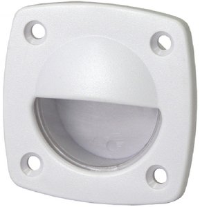 Cook Mfg - LED Courtesy Companion Way Light With Exposed Fasteners and ...