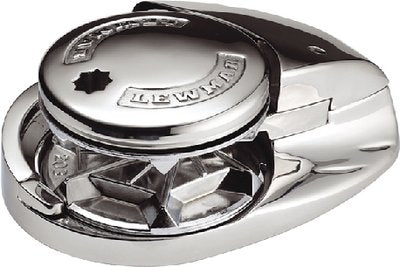 Lewmar - V4 Series Windlass w/Gypsy - 66910080143 – PartsVu