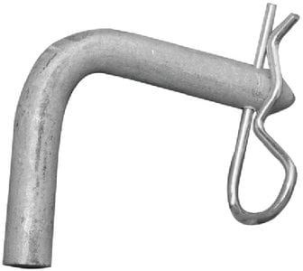 Tiedown Engineering - Dock Hardware - Galvanized Connector Pin Set 3/4 ...