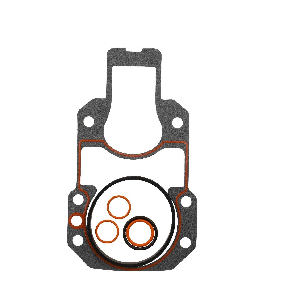 Mercury Mercruiser - Drive Installation Kit - Fits R, MR, Alpha One Ge ...