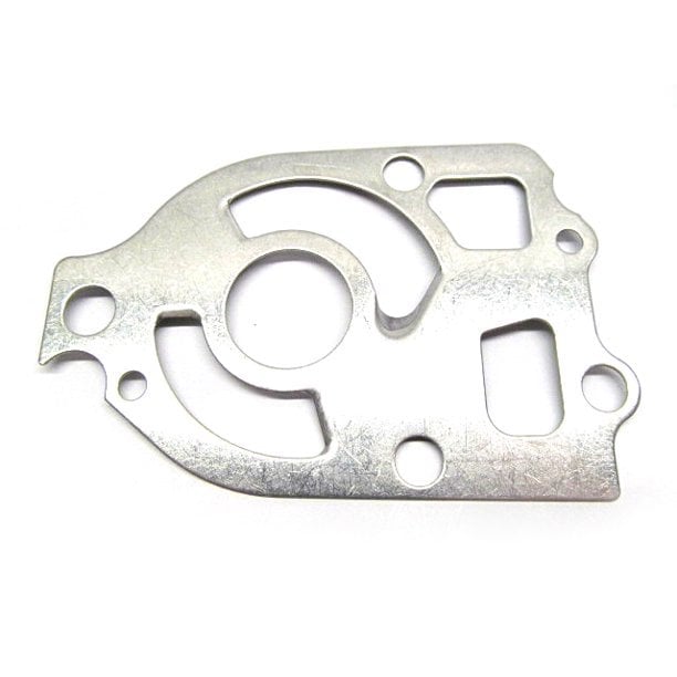 Mercury - Water Pump Face Plate - 324351 – PartsVu
