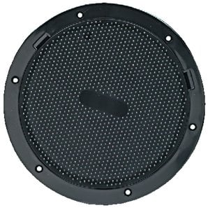 Beckson Marine - Pry-Out Deck Plate With Standard Trim Ring - Dimple C ...