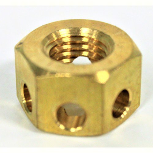 Yamaha - Nut Castle - 90171-10M07-00 – PartsVu