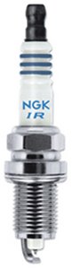 NGK ILFR6GE Spark Plug #4212 Iridium Platinum OE Replacement – PartsVu