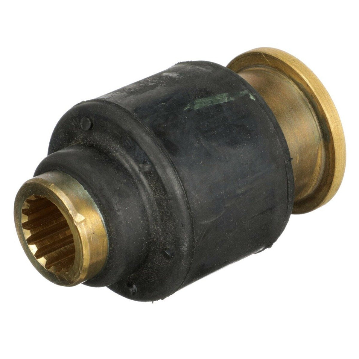 Mercury - Rubber Hub - Fits Mercury 150-200 HP, ET, Chopper & Outboard ...