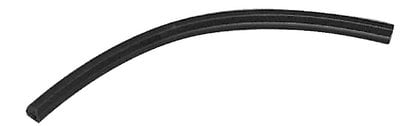 Bomar - 3/8" x 10' Gasket for Extruded Hatches - P20002510 – PartsVu