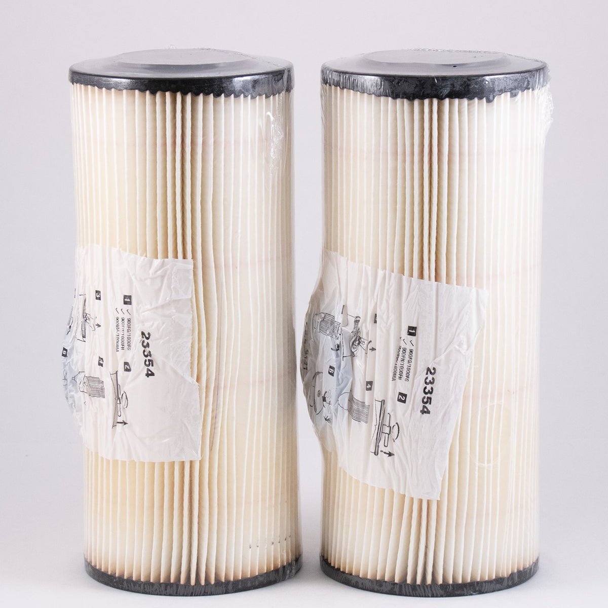 Racor 2020N-30 Replacement Element for Turbine Filters - Replacement F ...