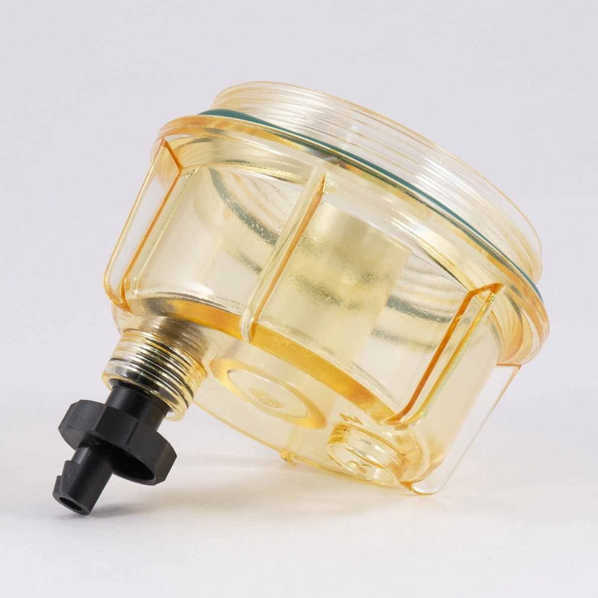 Racor RK30475 Replacement Bowl for Housing Series 320R/490R/660R – PartsVu