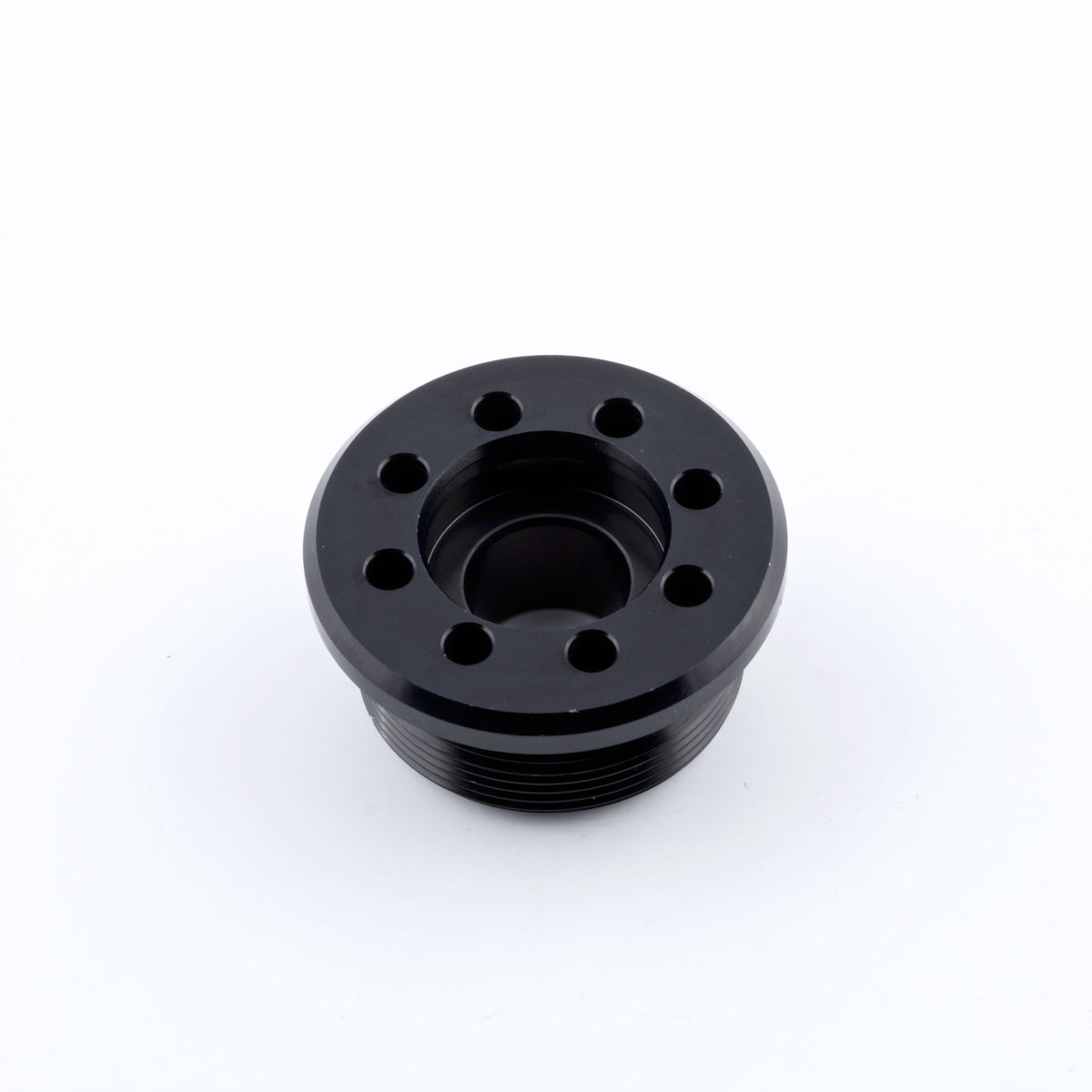 Yamaha - Screw, trim cylinder end - 63P-43821-10-00 – PartsVu