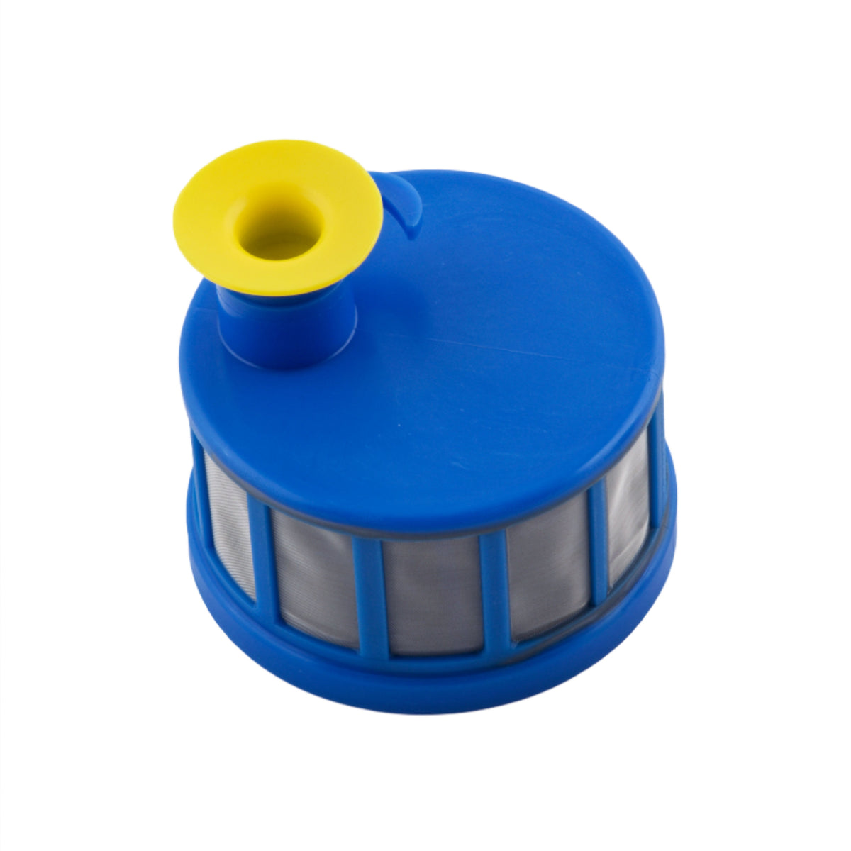 Yamaha - Vapor Separator Tank (VST) Fuel Filter - 65L-13915-00-00 - L2 ...