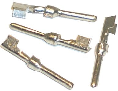 CDI Electronics - Amphenol Pins, Male 20/Pack - 9731469 – PartsVu