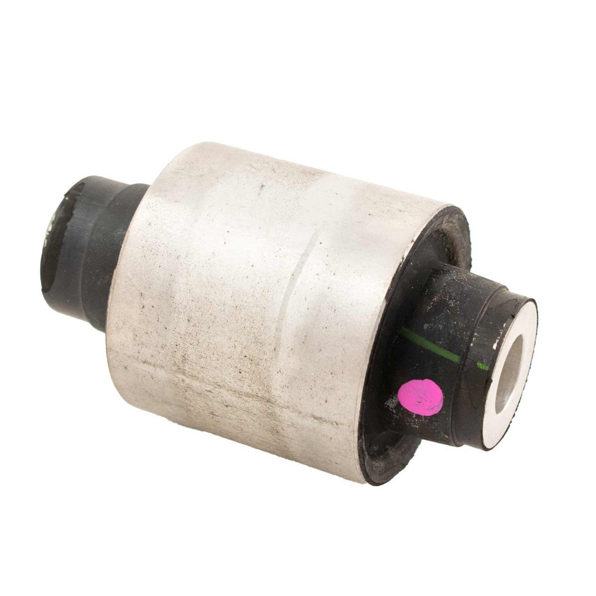 Yamaha - Mount damper, upper side - 66K-44514-00-00 – PartsVu
