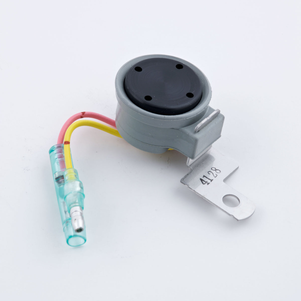 Yamaha - Buzzer - 688-83383-12-00 – PartsVu