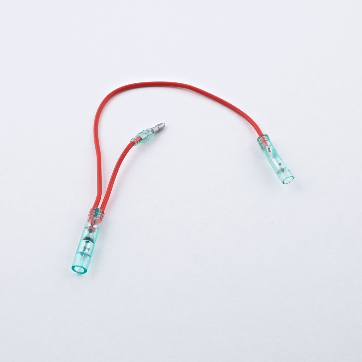 Yamaha - Y-COP Key Switch Harness for Twin and Triple Engine Installat ...