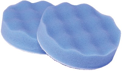 3M - Perfect-It Ultrafine Polishing Pad - 8 inch - 05733 – PartsVu