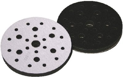 3M - Hookit Soft Interface Pad - 6 x 1/2 x 3/4 inch - 05777 – PartsVu