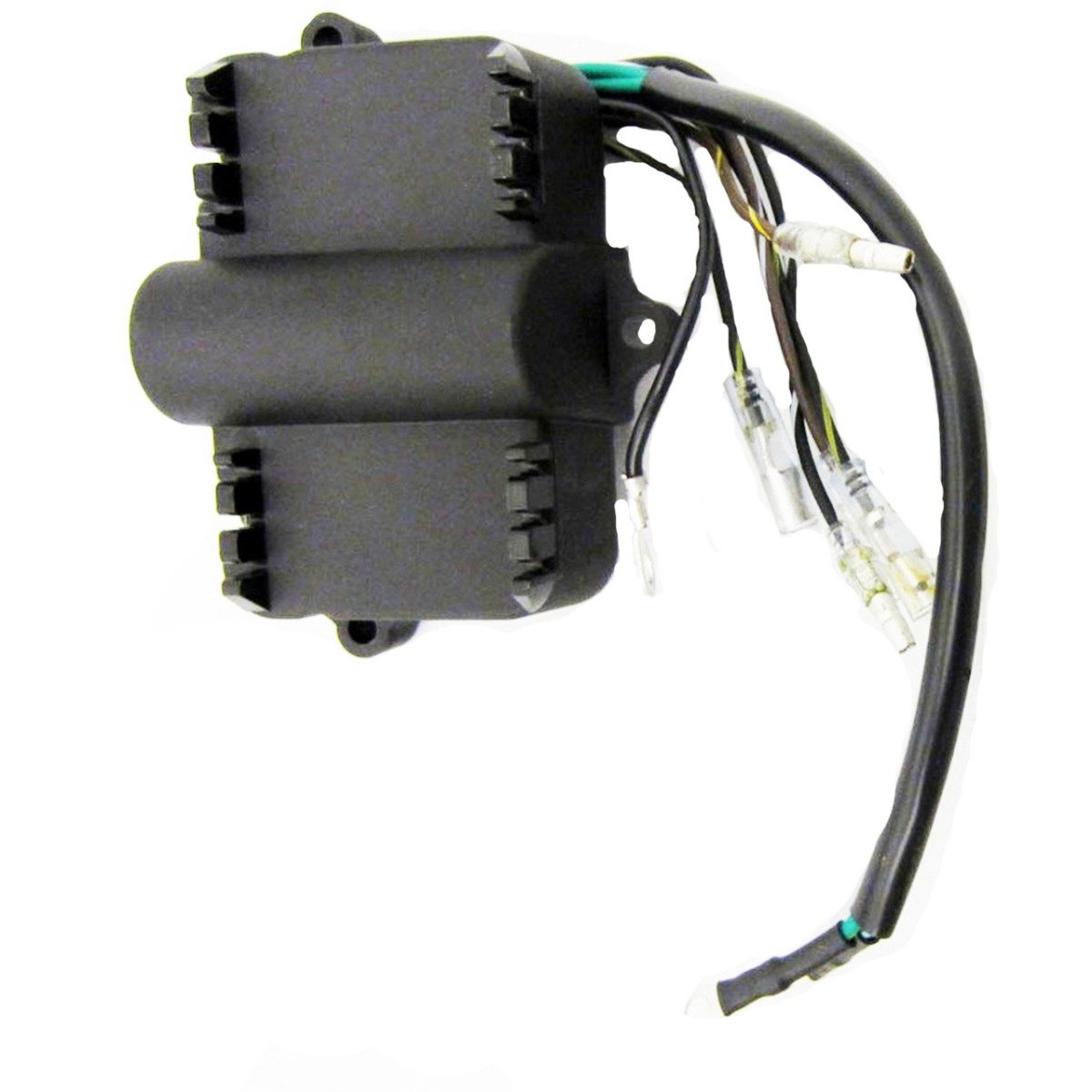 Mercury - Switch Box Assembly - 2-Cycle Outboards - 339-7452A19 – PartsVu