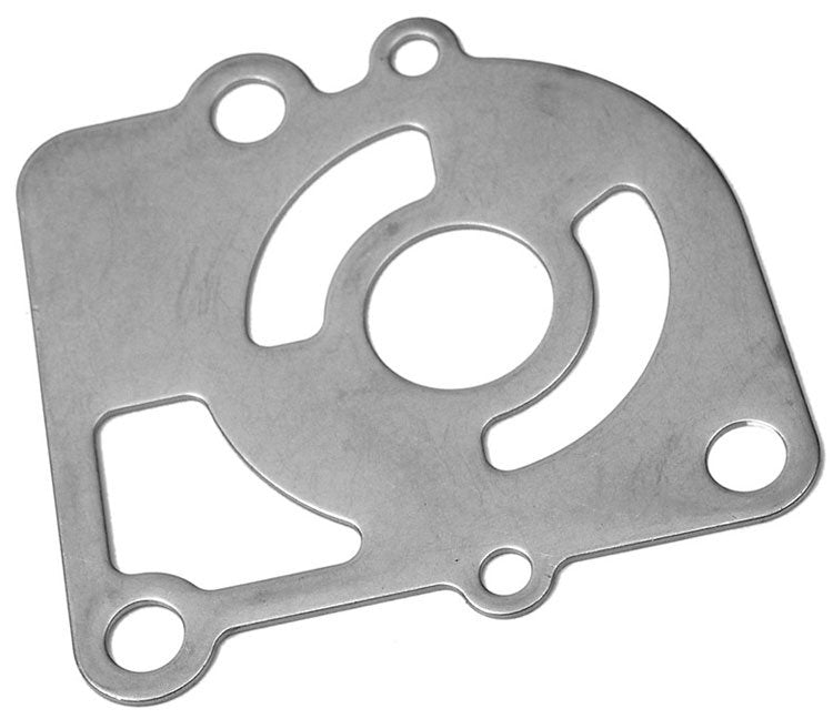 Mercury - Water Pump Face Plate - Fits Mercury/Mariner 9.9 HP FourStro ...