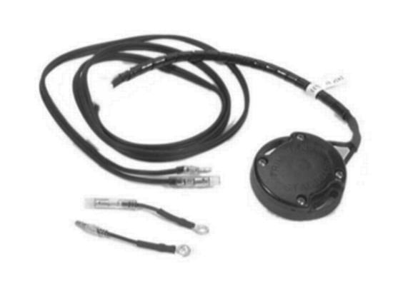 Mercury - Power Trim Sender - Fits MCM I/R/MR/Alpha One/Gen II/Bravo O ...