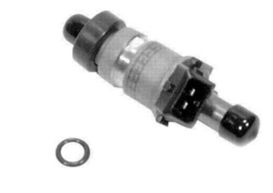 Mercury - Fuel Injector - Fits MCM/MIE & Tow Sports GM V-8 MPI Engines ...