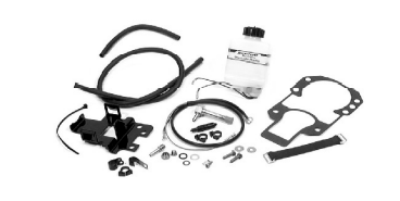 Mercury - Gear Lube Monitor Kit - Fits Alpha One Gen II - 806193A49 ...