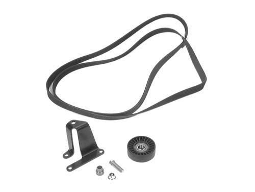 Mercury MerCruiser Serpentine Belt Kit - MCM 4.3L Alpha- 807901T6 – PartsVu