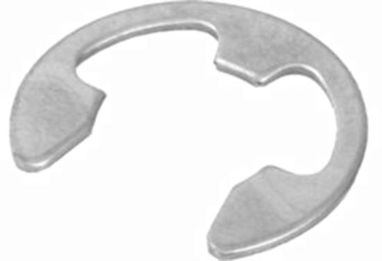 Mercury Mercruiser - Anchor Pin Retaining Ring - Fits Alpha One Gen II ...