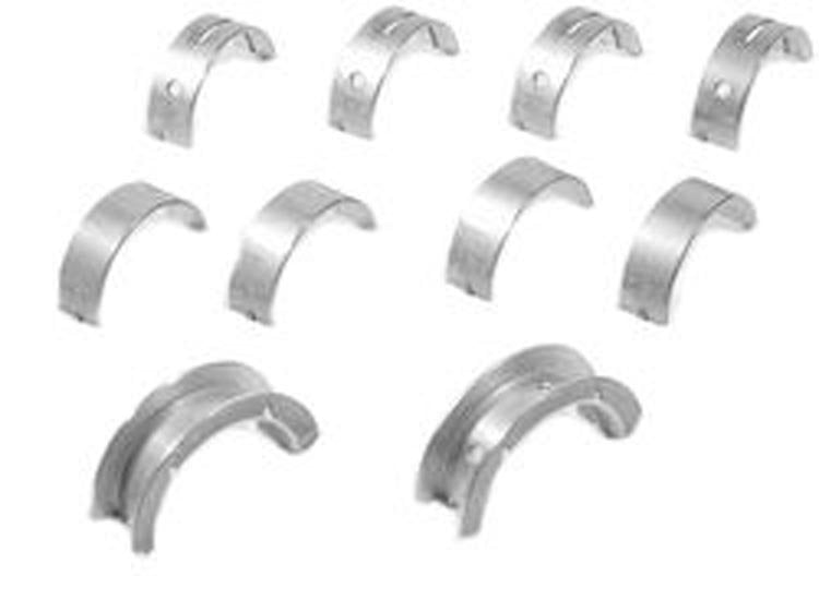 Mercury - Crankshaft Bearing - Standard Size - Fits MCM 120/2.5L & 140 ...